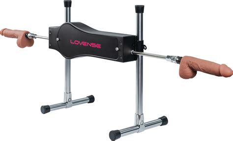 Lovense Sex Machine