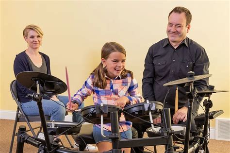 Drums And Percussion Lessons In Westlake — Music Lessons In Westlake Oh