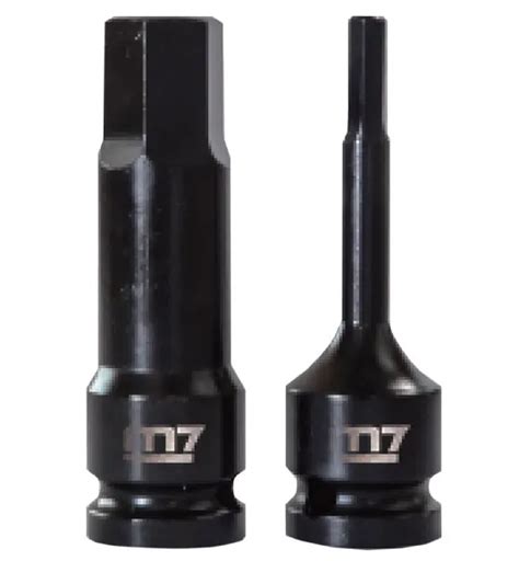 ITM 1 2 Drive In Hex Metric STW Industrial Safety