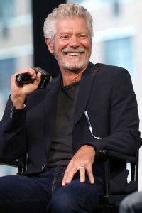 Stephen Lang Page Lpsg