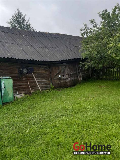 Купить дом, Стайки, д. Стайки, д. 129, 25 соток, 5 000$ №580608 | GoHome.by