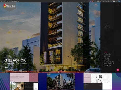 Responsive PSD Figma To HTML Website With Beautiful Animation Upwork