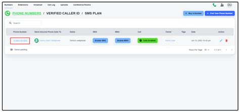 How To Create A Simple Call Flow For Inbound Calls GlideCampaign