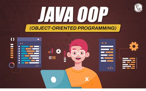 Object Oriented Programming In Java Specialization Java Oop Tutorial