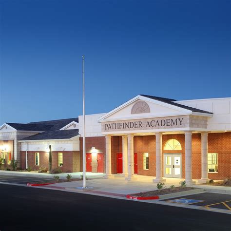 Pathfinder Academy Mesa Mesa Az