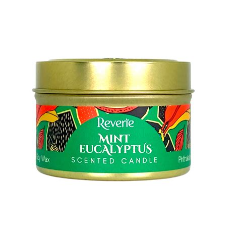 Eucalyptus Scented Candles At Christopher Larochelle Blog