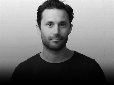 Clio Entertainment 2018 Jury Member Sam Cryer