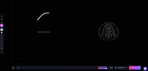 Seghier Mohamed Abdelaziz On Linkedin Aiart Drawing