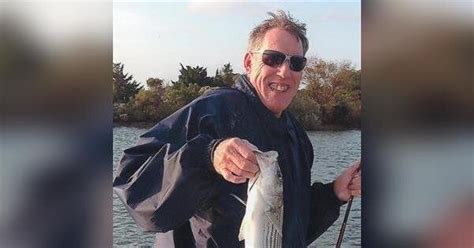 Obituary Visitation And Funeral Information Robert R Conley