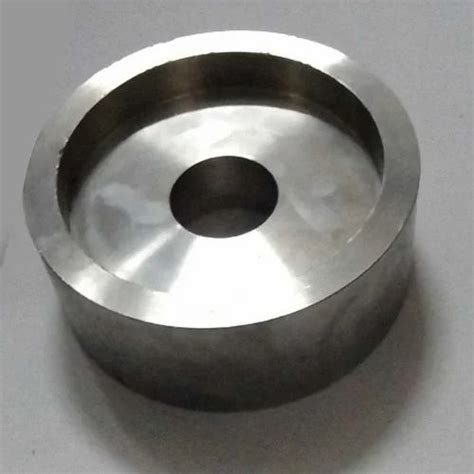 Buttweld Full Stainless Steel Socket Coupler For Plumbing Pipe 2