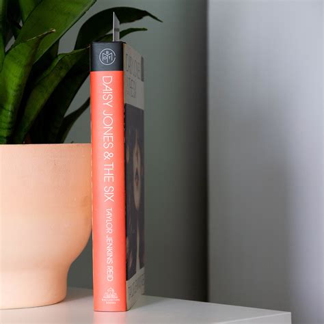 Daisy Jones And The Six Book Review Hasty Book List