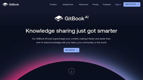 GitBook DoTheAI