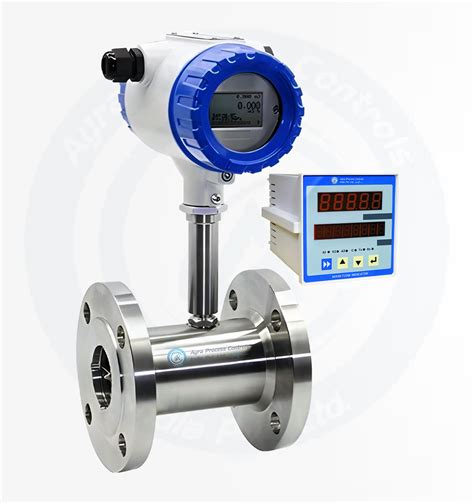 Field And Panel Mounted Flow Rate Indicator Totalizerbatcher And 4 20 Ma