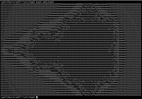 Code Golf Generate A Mandelbrot Fractal Code Golf Stack Exchange