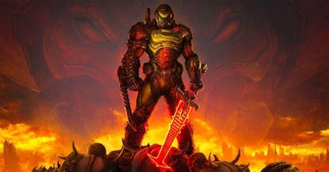 DOOM Eternal Developer Teases the Next Game - Game News 24