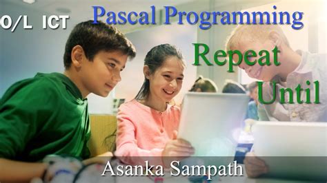 repeat until loop youtube