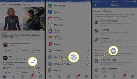 How To Log Out Of Facebook Messenger