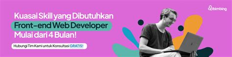 Dibimbingid 10 Cara Membuat Biodata Di Html Mudah Untuk Pemula