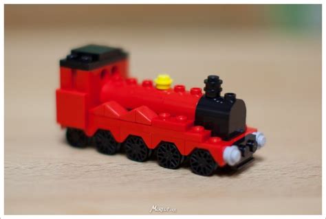 레고 40028 미니 호그와트 기차 Mini Hogwarts Express 네이버 블로그