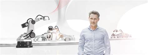 Robotic Sensing For Robotics Automation Balluff