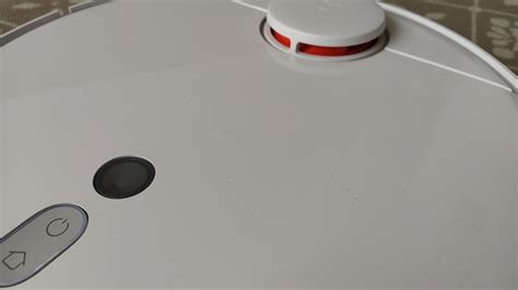 Робот-пылесос Xiaomi Mi Robot Vacuum Cleaner 1S: плюсы и минусы ...