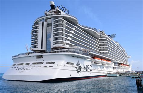 Compare MSC Vs Carnival Cruise Line Cruise Blog