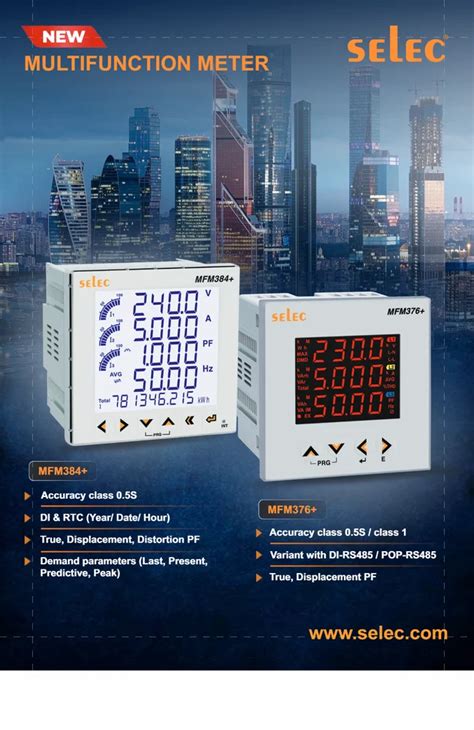 Selec CX Series Temperature Controller TC RTD Input Relay SSR Output Dual Display 90 270V AC