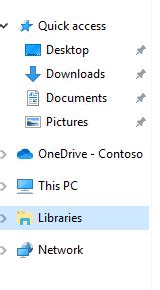How To Remove Onedrive Personal Ongena Caribbean Sea Team