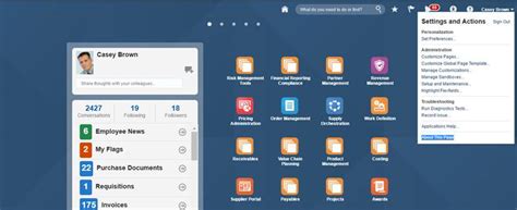 Sridhar Yerram How To Know The Oracle Cloud Version Fusion Erp Version