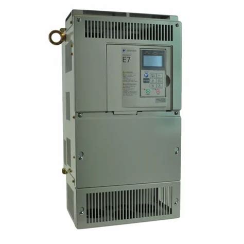 Three Phase Yaskawa Variable Frequency Drive At Best Price In Surat ID