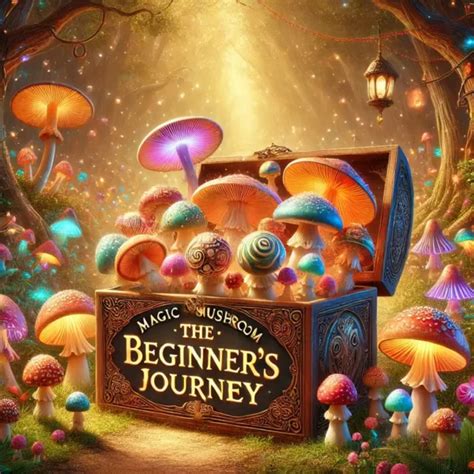 beginner s journey pack magic mushroom delivery toronto