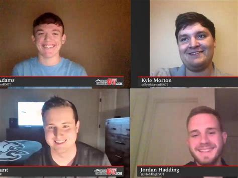 Hsot Round Table Deep Dive Into The Four Wake County Conferences