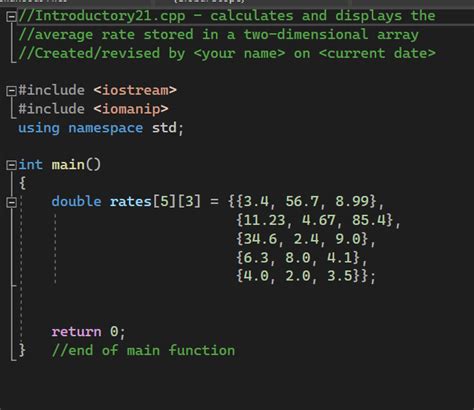 Solved Follow The Instructions For Starting C And Viewing Chegg