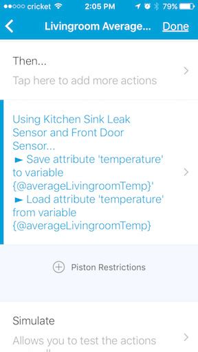 core variables 101 page 3 webcore smartthings community