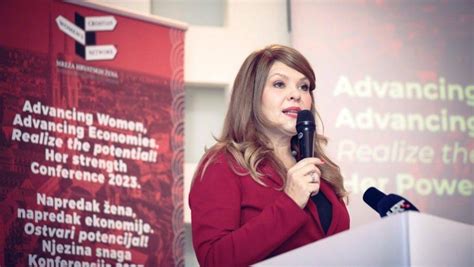 Mreža hrvatskih žena otvorila poziv za nominacije za prestižne nagrade Utjecajne hrvatske žene