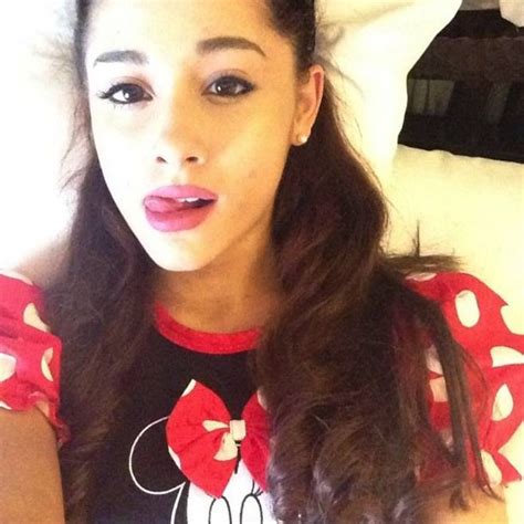 Ariana Grande Nude Photos And Sex Scene Videos Celeb Masta