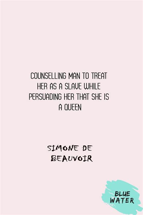 Empowering Feminist Quotes