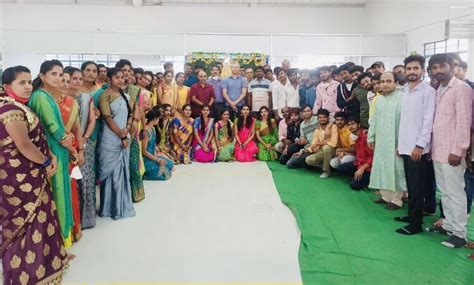 Shruthi Mb Gowda On Linkedin Orb Energy Team💪celebration Time🥳ayudha Pooja 🤩