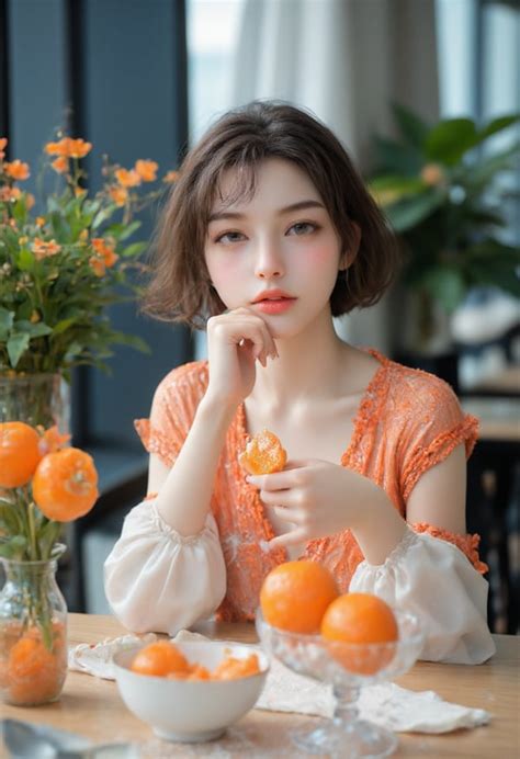 Flux Rendering Image In 28d Style With 1 Lora Comfyui Workflow Flux Rendering Image In 28d Style With 1 Lora Comfyui Workflow