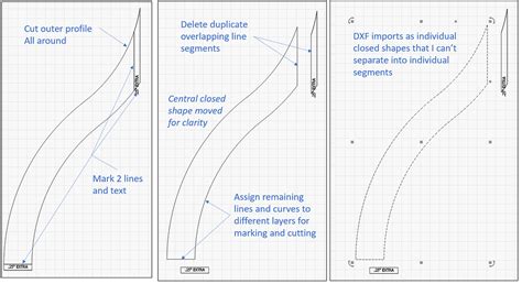 Trouble Editing Imported DXF LightBurn Software Questions LightBurn Software Forum