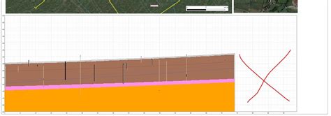 Elevation Profile Improvements · Issue 52546 · Qgis Qgis · Github