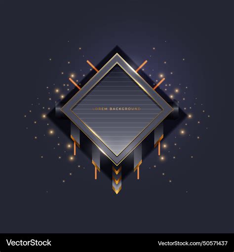 Abstract Rectangle Background Design Royalty Free Vector Abstract Rectangle Background Design Royalty Free Vector