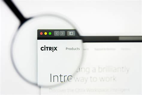 Citrix NetScaler Bug Protection Close All Active Sessions Says Mandiant SC Media