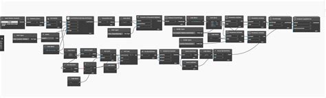 array certain elements in dynamo revit dynamo