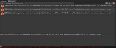 BUG Intellisense Broke Issue Microsoft Vscode Dotnettools GitHub