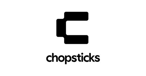 Chopsticks 찹스틱스