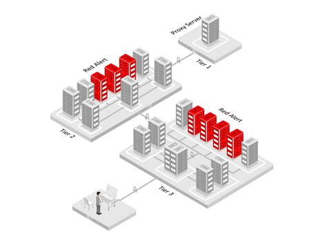 Free Editable Isometric Templates For PowerPoint SlideUpLift