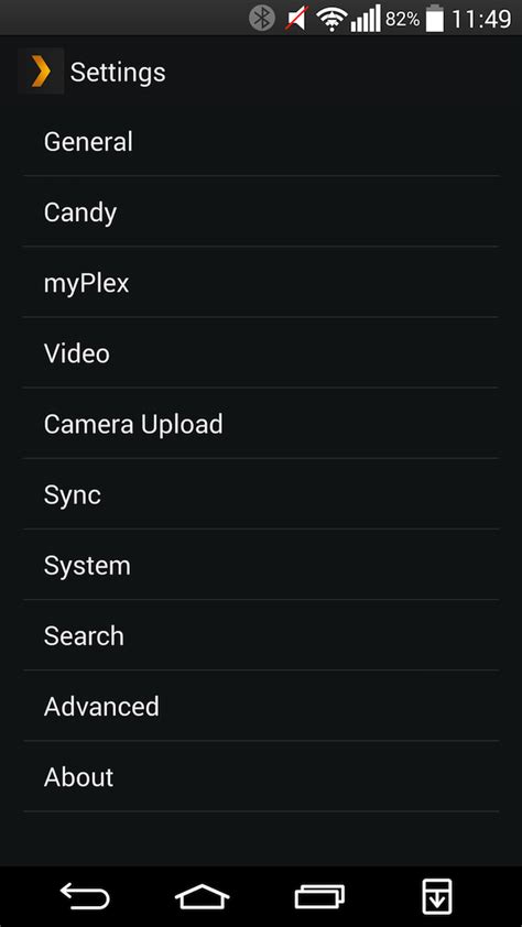 Plex Update Adds Support For Playlists On Android And Android TV Improves Play Queue Handling