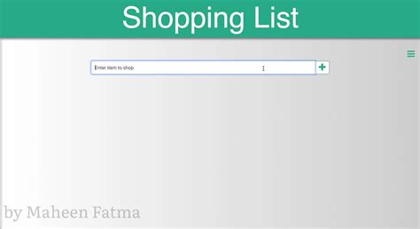Maheen F On Linkedin Html Css Javascript Webdevelopment Crudapp