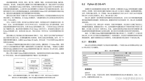 不容错过的经典！python核心编程（第3版）教你用实例学python！python核心编程第三版中文版 Csdn博客